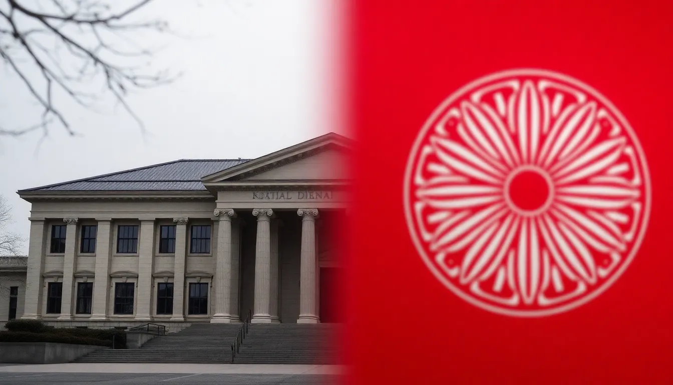Japonia ustrój polityczny – czym jest monarchia konstytucyjna? Poznaj ...